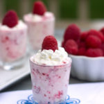 Raspberry Shooters | Cooking on the Front Burner