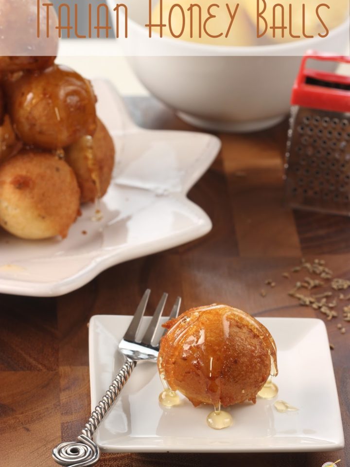 Lemon and Raspberry Crepes | Cooking on the Front Burner