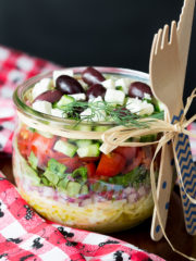 Summer Holiday Food Recipes | Cooking on the Front Burner