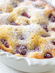 Lemon Curd Hand Pies | Cooking on the Front Burner